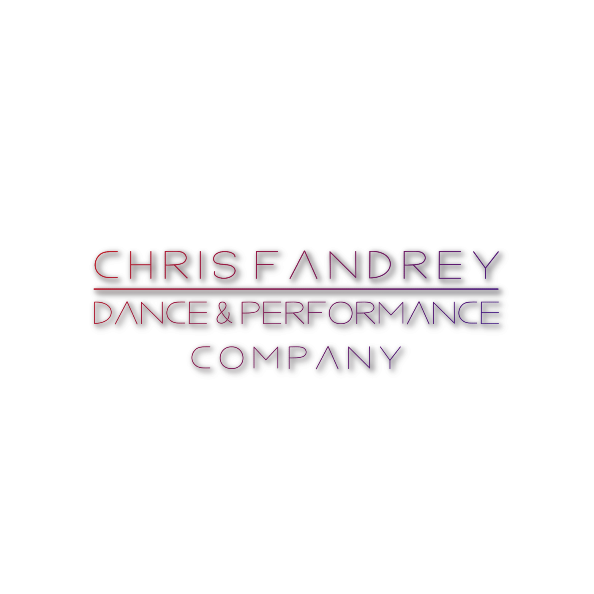 CHRIS FANDREY #DANCEHASNOSIZE - HOME