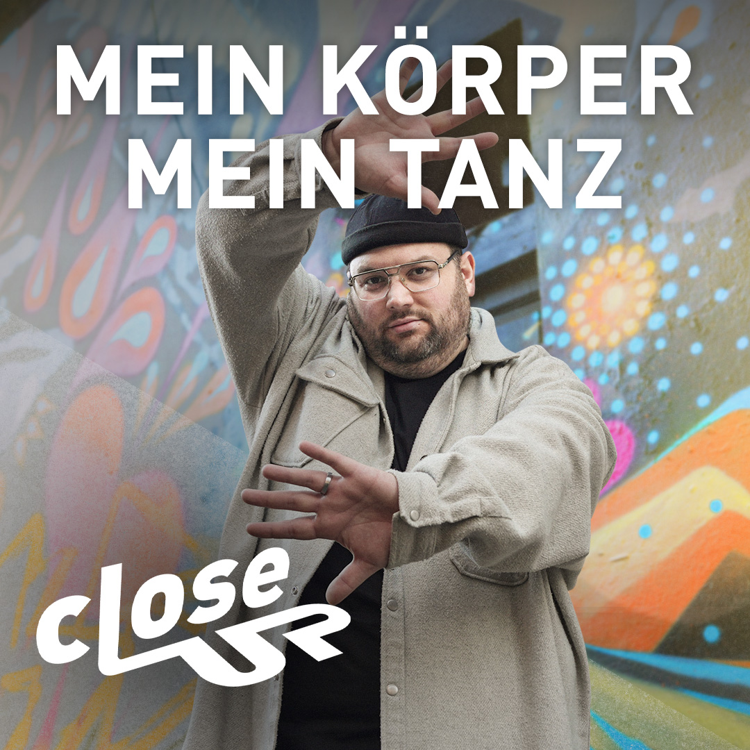 CHRIS FANDREY #DANCEHASNOSIZE - HOME